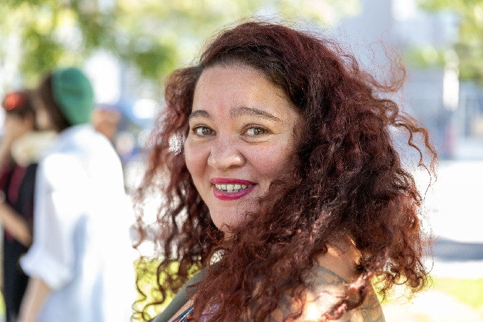 Des visages et des gens :: christian.bouchard